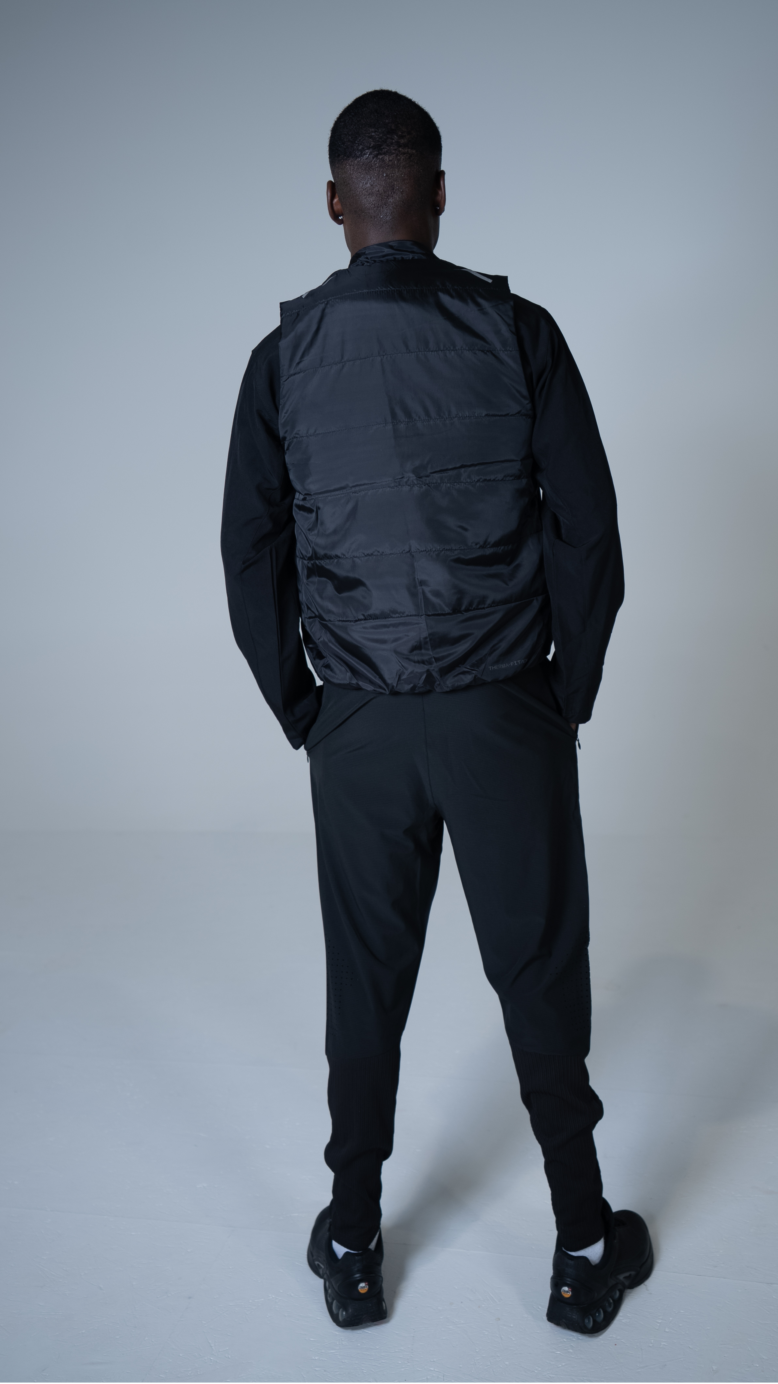 BAS HYBRID – STTM